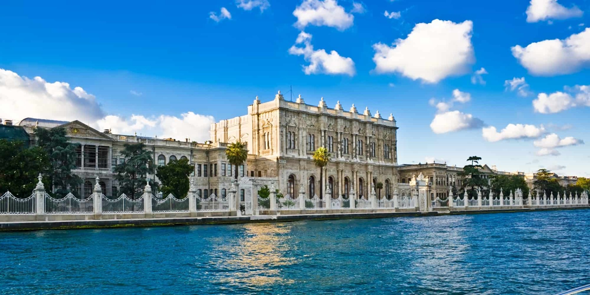 Bosphorus Region Tour , Flawless Travel